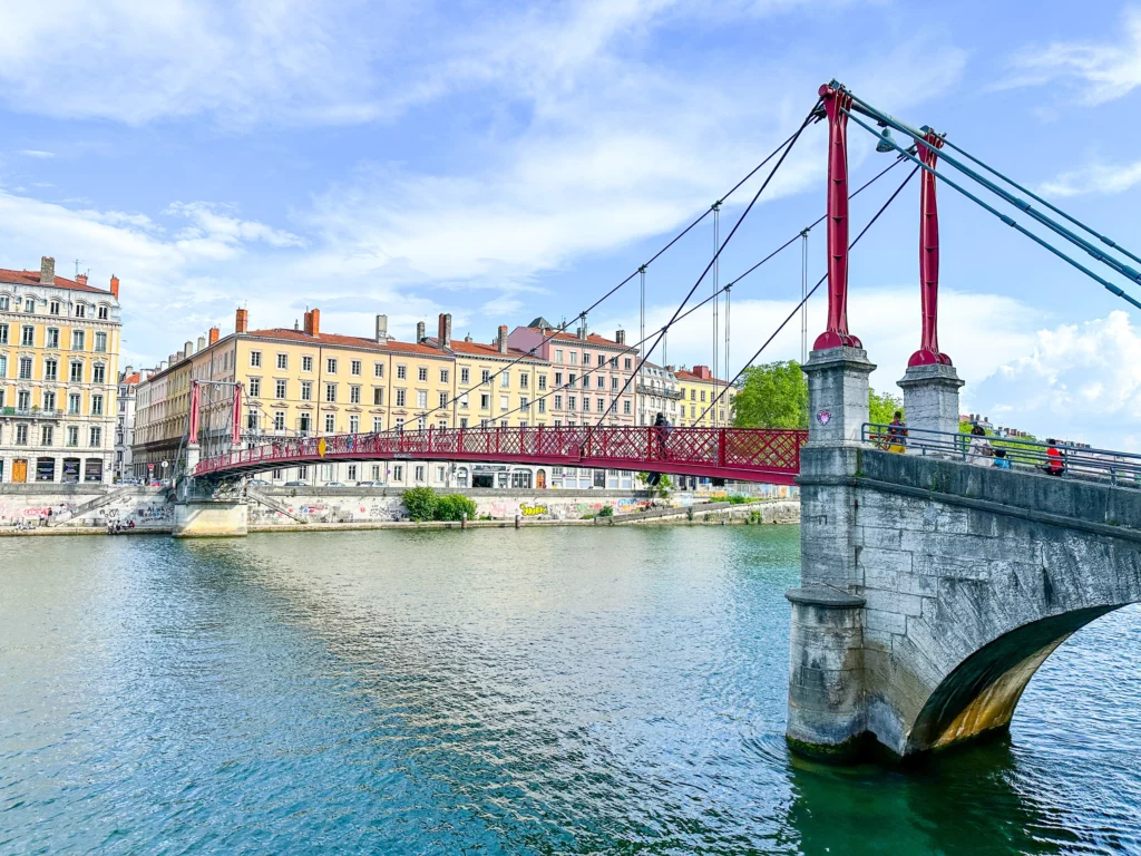 Exploring Europe's River Locks: How They Work and Must-See Locks on a ...