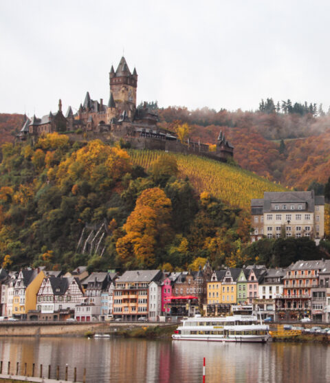 Major Rivers in Europe: Your Ultimate River Cruising Guide