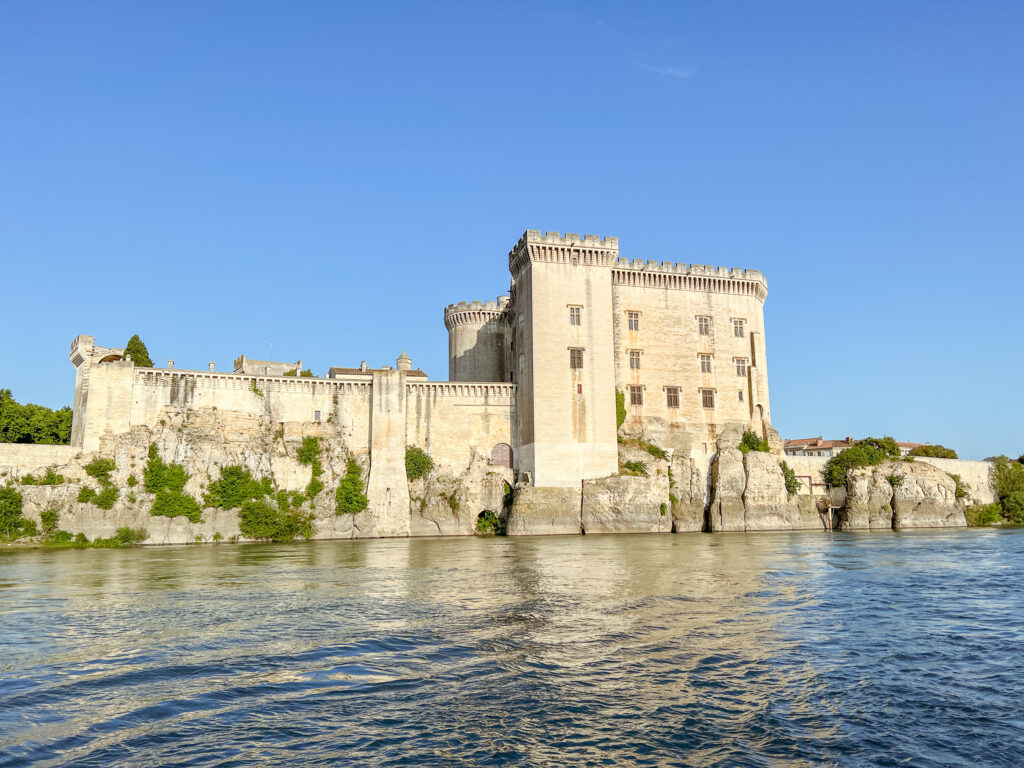 The Rhône River – Active Voyager